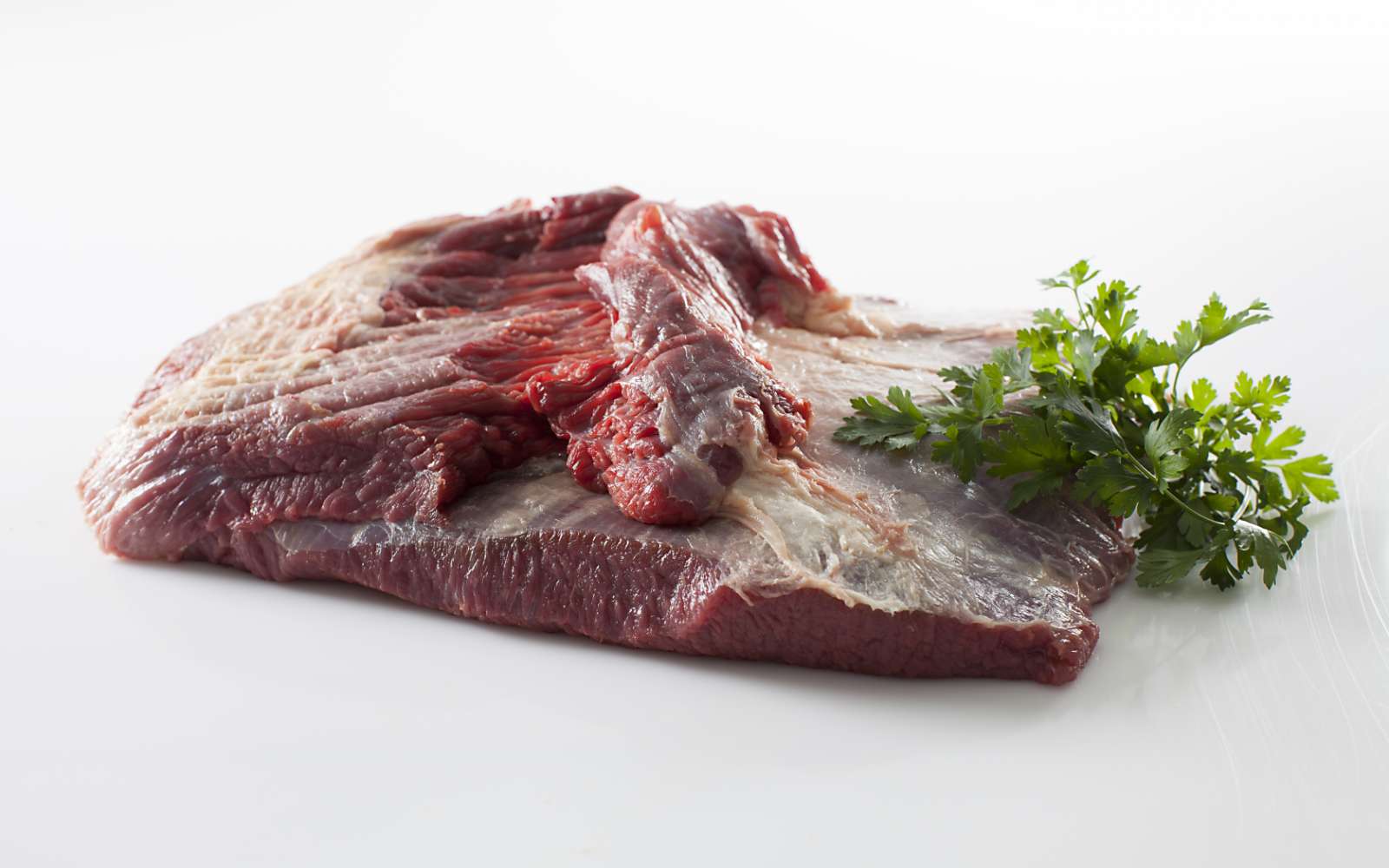 Okse Spidsbryst – Hedeagergaard – Kød af højeste kvalitet produceret ...