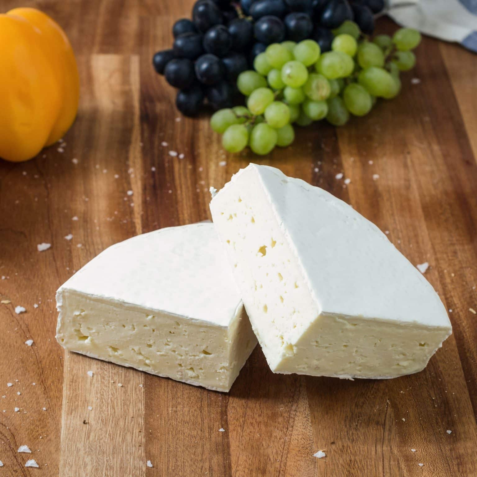 Brie – Hedeagergaard – Kød af højeste kvalitet produceret med omtanke